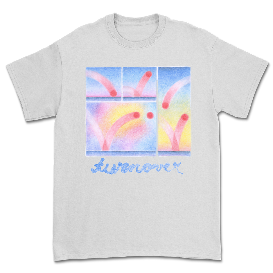 Products – Turnover